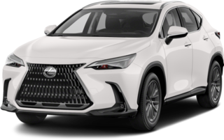 Lexus of Vaughan | New & Used Lexus Car & SUV Dealership | Vaughan, Ontario