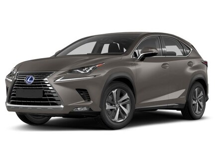Lexus On The Park | New & Used Lexus Car and SUV Dealer | Toronto