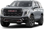 2025 GMC Yukon Incentives, Specials & Offers in Jackson TN