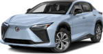 2025 Lexus RZ 300e Incentives, Specials & Offers in Medford OR