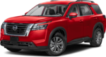 2025 Nissan Pathfinder Incentives, Specials & Offers in Laurel MD