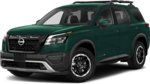 2025 Nissan Pathfinder Incentives, Specials & Offers in Spartanburg SC