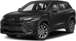 2025 Toyota Corolla Cross Hybrid Incentives, Specials & Offers in Lithonia GA