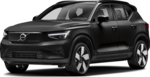 2025 Volvo EX40 Incentives, Specials & Offers in Madison WI