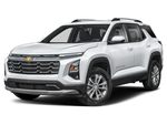 2026 Chevrolet Equinox Incentives, Specials & Offers in Cumming GA