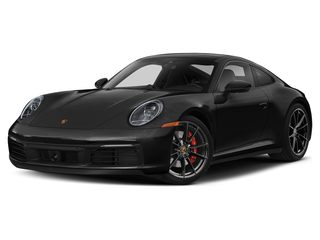 2022 Porsche 911 For Sale in Destin FL | Porsche of Destin