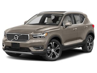 2022 Volvo XC40 For Sale in Farmington Hills MI | LaFontaine Volvo Cars of Farmington Hills
