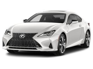 2024 Lexus RC 350 For Sale in East Hartford CT | Hoffman Lexus