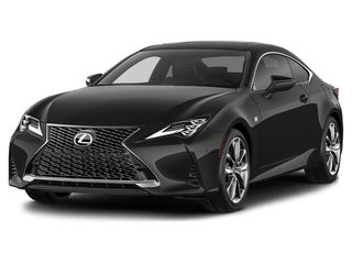 2024 Lexus RC 350 For Sale in East Hartford CT | Hoffman Lexus