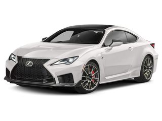 2024 Lexus RC F For Sale in East Hartford CT | Hoffman Lexus