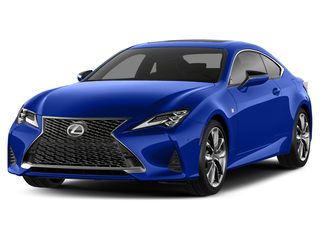 2024 Lexus RC 300 For Sale in Dallas TX | Park Place Dealerships