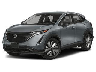 2024 Nissan ARIYA For Sale in Fargo ND | Gateway Nissan