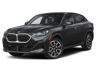 2024 BMW X2 For Sale in Lubbock TX | BMW of Lubbock