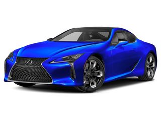 2024 Lexus LC 500h For Sale in Dallas TX | Park Place Dealerships