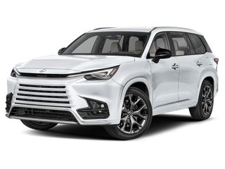 2024 Lexus TX 500h For Sale in Warwick RI | Lexus of Warwick