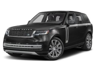 2024 Land Rover Range Rover For Sale in Lakeland FL | Land Rover Lakeland