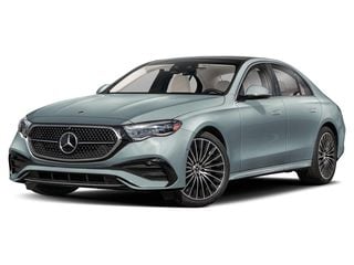 2024 Mercedes-Benz E-Class For Sale in Huntsville AL | Mercedes-Benz of ...