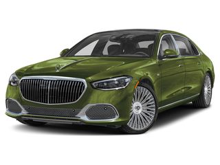 2025 Mercedes-Benz Maybach S 680 For Sale in Virginia Beach VA ...