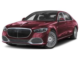 2025 Mercedes-Benz Maybach S 680 For Sale in Billings MT | Mercedes ...
