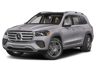 2024 Mercedes-Benz GLS 450 For Sale in Ft. Mitchell KY | Mercedes-Benz ...