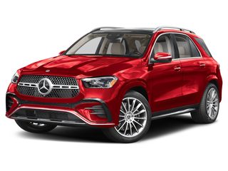2025 Mercedes-Benz GLE 450 For Sale in Midland TX | Mercedes-Benz of ...
