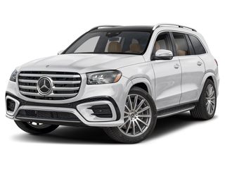 2024 Mercedes-Benz GLS 580 For Sale in Virginia Beach VA | Mercedes ...