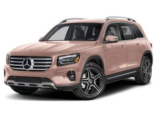 2025 Mercedes-Benz GLB 250 For Sale in New London CT | Mercedes-Benz of ...