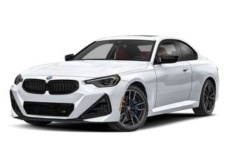 2025 BMW M240i For Sale in Irondale AL | BMW of Birmingham