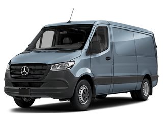 2025 Mercedes-Benz Sprinter 3500 For Sale in New London CT | Mercedes ...