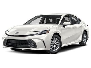 Toyota Camry Reno NV - Dolan Toyota