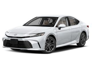 Toyota Camry Reno NV - Dolan Toyota