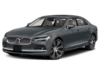 2025 Volvo S90 For Sale in Austin TX | Volvo Cars Hill Country