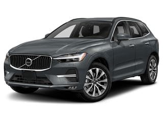 2025 Volvo XC60 For Sale in Fort Collins CO | Pedersen Volvo Cars
