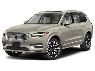 Hybrid volvo xc90 store