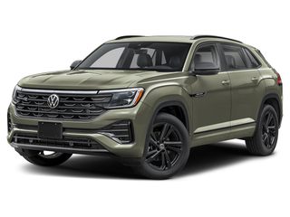2025 Volkswagen Atlas Cross Sport For Sale in Phoenix AZ | Camelback ...