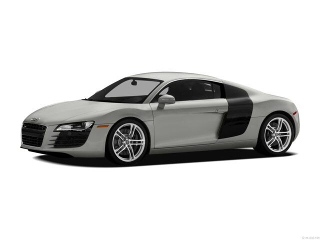 Audi Technology and Features | Audi Ithaca