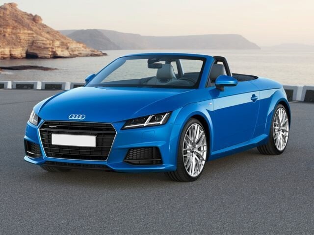 Audi Convertibles in Charlotte at Audi Northlake