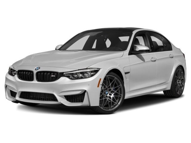 2019 BMW M3 For Sale & Lease in Austin | BMW of South Austin