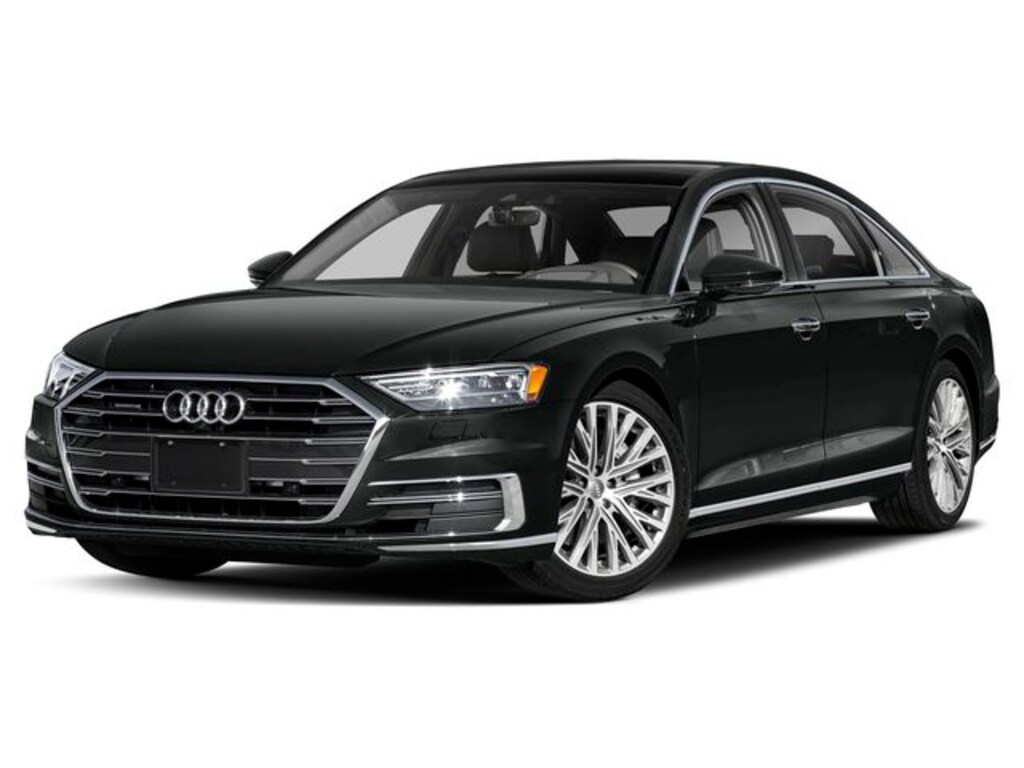 Used 2019 Audi A8 For Sale in CT | WAU8DAF81KN009030 | Serving East ...