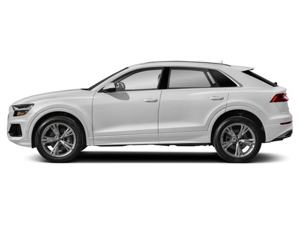 Used 2019 Audi Q8 3.0T Premium Plus For Sale in East Hartford, CT - WA1BVAF19KD030782