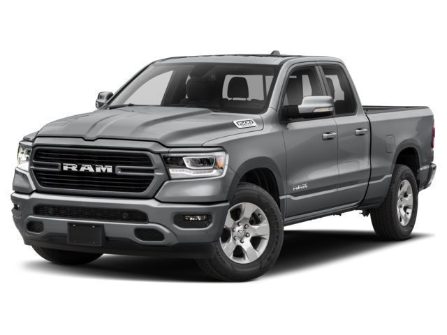 Dodge Ram 1500 Vs Chevrolet Silverado Comparison: Which Is Better?