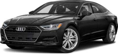 Compare Audi A7 Audi Northlake