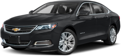 Fotos Fotos Chevrolet Impala