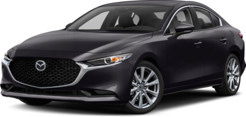 New Vehicle Specials | Sill-TerHar Mazda
