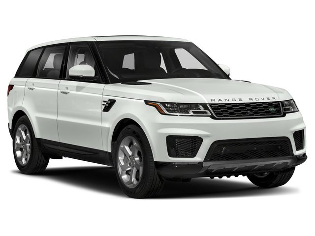 2021 Range Rover Sport For Sale, Chicago, IL | Orloff