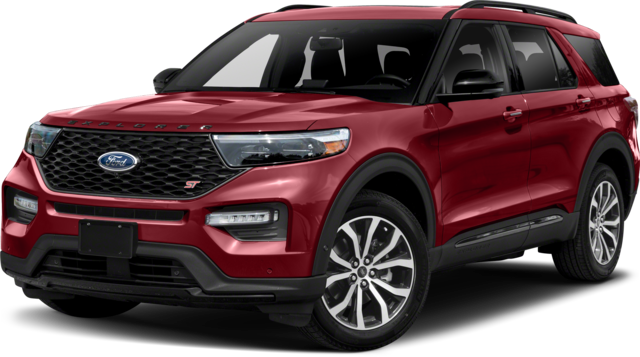 Robert Hutson Ford Lincoln, Inc.