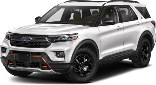 New Ford and Used Car Dealership In Yuma, AZ | Bill Alexander Ford Lincoln