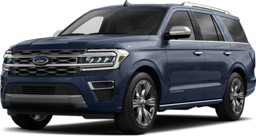 Shop New & Used Inventory at Friendly Ford in Crosby, TX