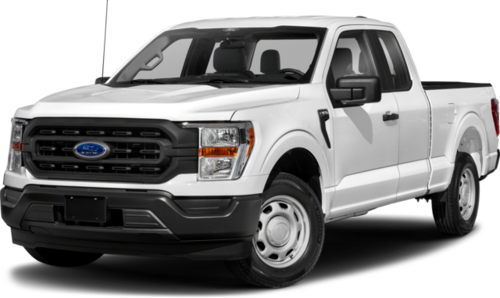 Madera Ford | New & Used Ford Cars