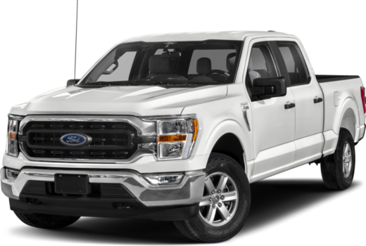 New and Used Ford Dealer Carson City | Capital Ford
